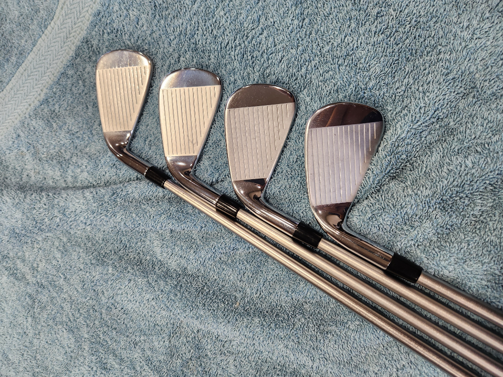 🚨PRICE DROP🚨: TAKE THESE FROM ME!! SUPER CLEAN Callaway Rogue ST Pro ...