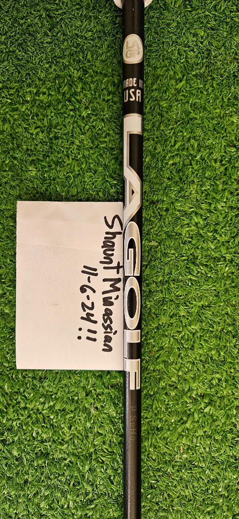 LA Golf SOHO putter shaft SOLD - For Sale Archive-For Feedback ...