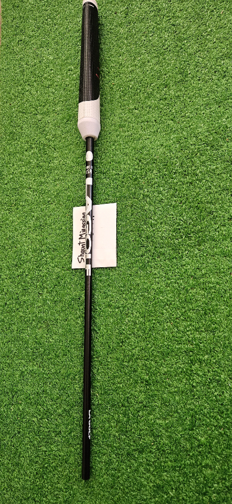 LA Golf SOHO putter shaft SOLD - For Sale Archive-For Feedback ...