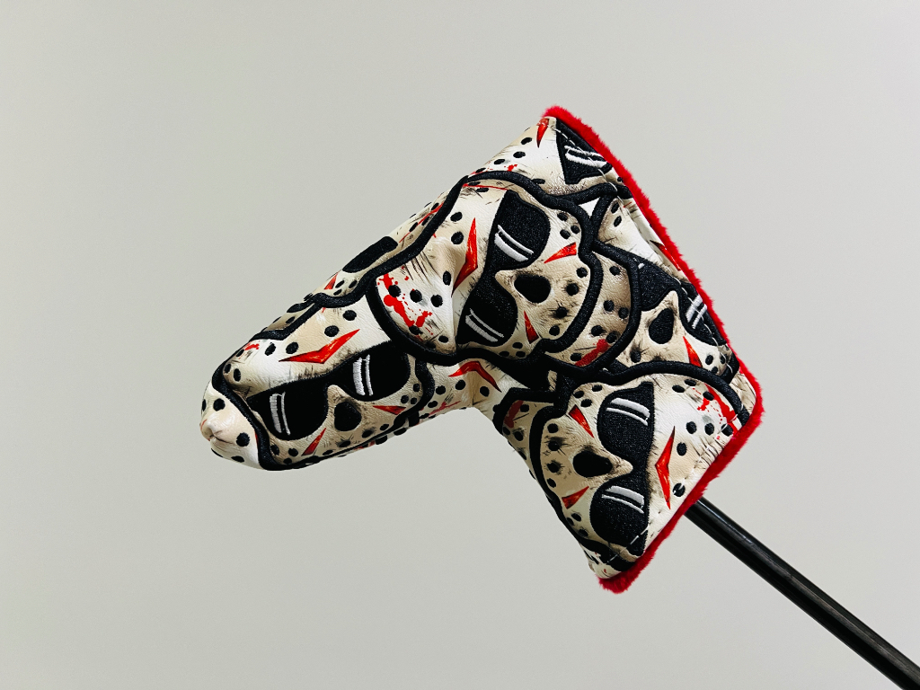 FS: Two Swag putters - For Sale Archive-For Feedback Reference - GolfWRX