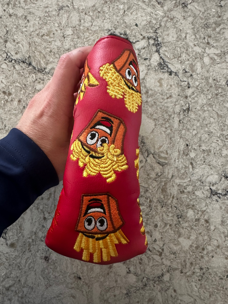 Ventus Black Velocore, Scotty Fries Headcover - For Sale Archive-For ...