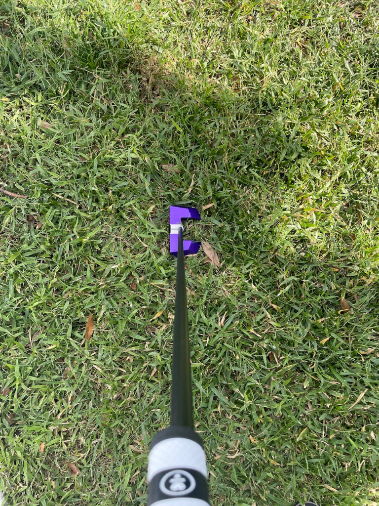 LAB Mezz Max - Purple - For Sale Archive-For Feedback Reference - GolfWRX