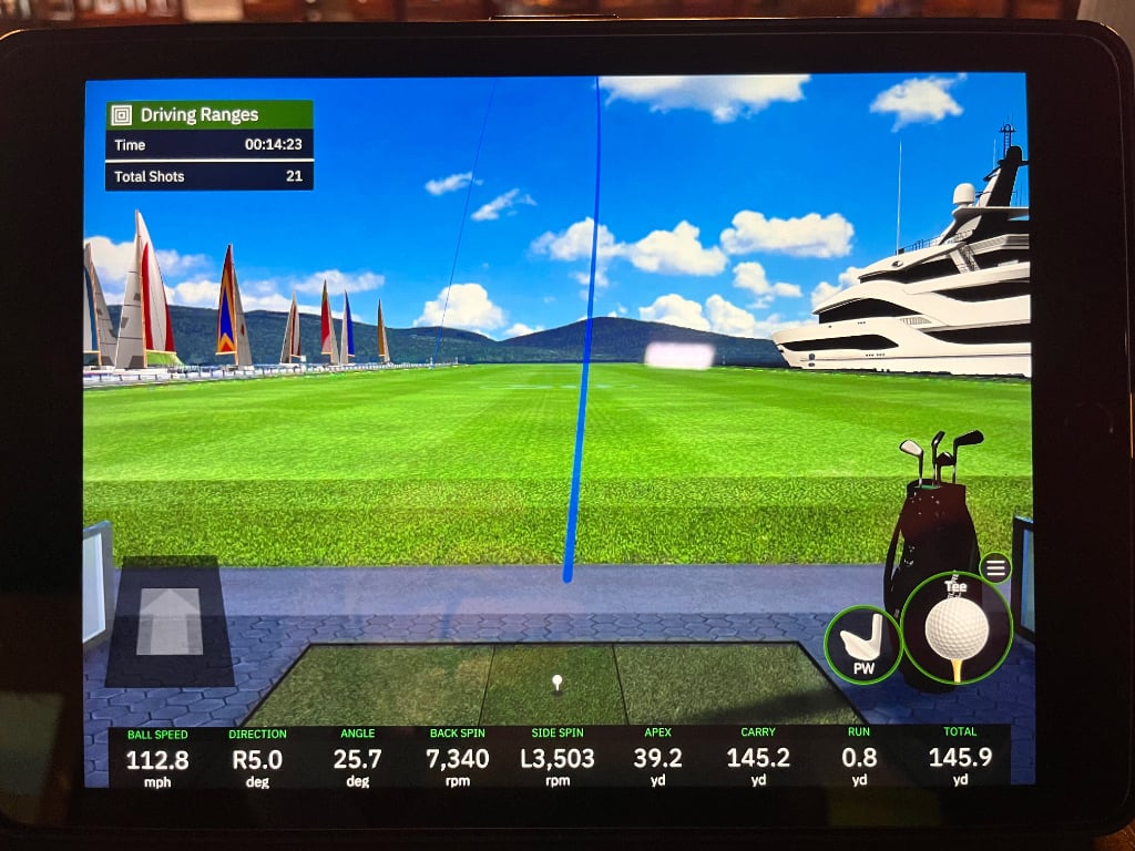 Square Golf Launch Monitor - Page 2 - Personal Launch Monitors - GolfWRX
