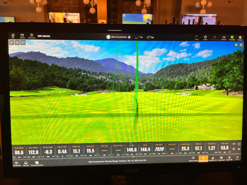 Square Golf Launch Monitor - Page 2 - Personal Launch Monitors - GolfWRX