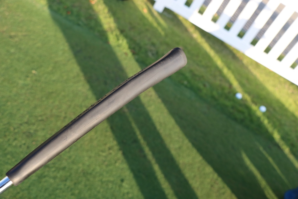 Brandon Wu's custom Cameron putter - 2024 RSM Classic - Tour and Pre ...