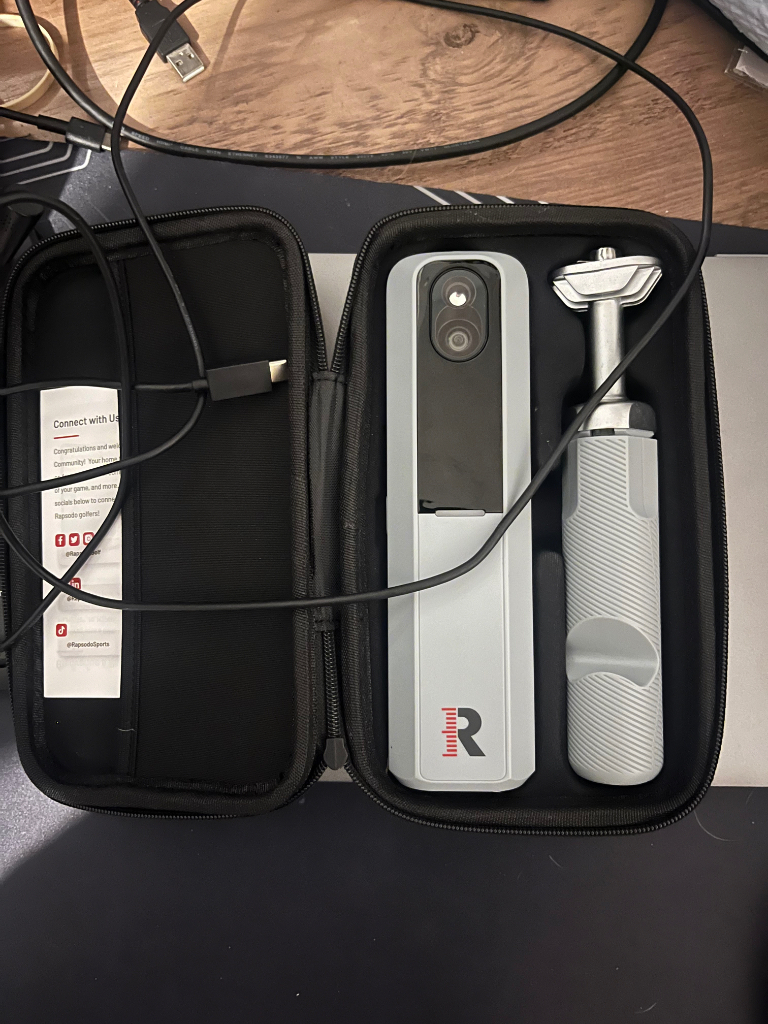 Rapsodo MLM 2 pro - For Sale Archive-For Feedback Reference - GolfWRX