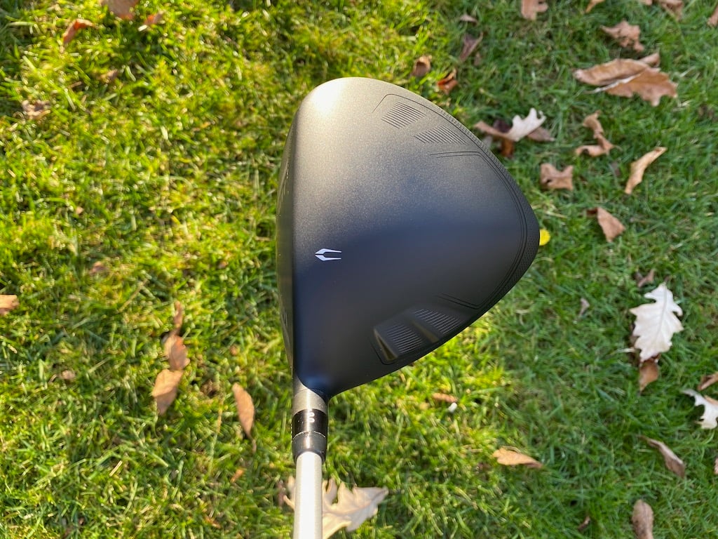 Cleveland HiBore XL & HiBore XL Lite Drivers! In-Hand Pics! - Tour and ...