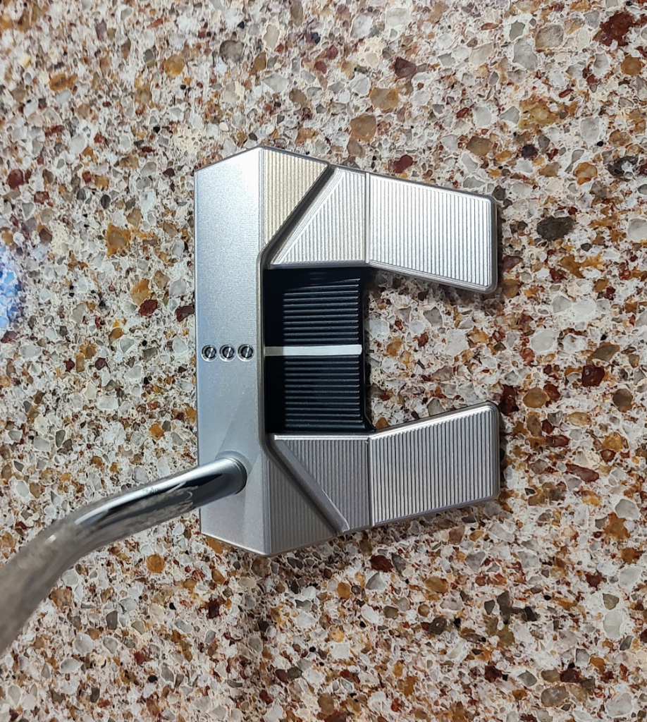SC Phantom Alignment Options - Putters - GolfWRX