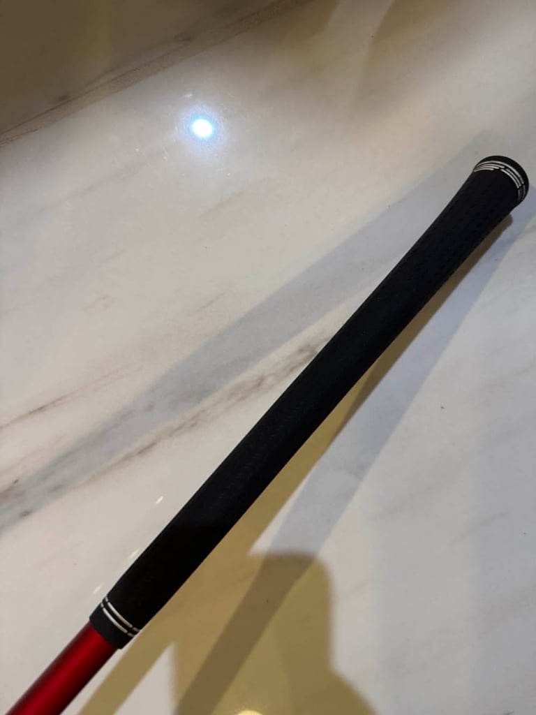 Cobra Darkspeed X 10.5* with 2 shafts. VF-5 S and Handcrafted Evenflow ...
