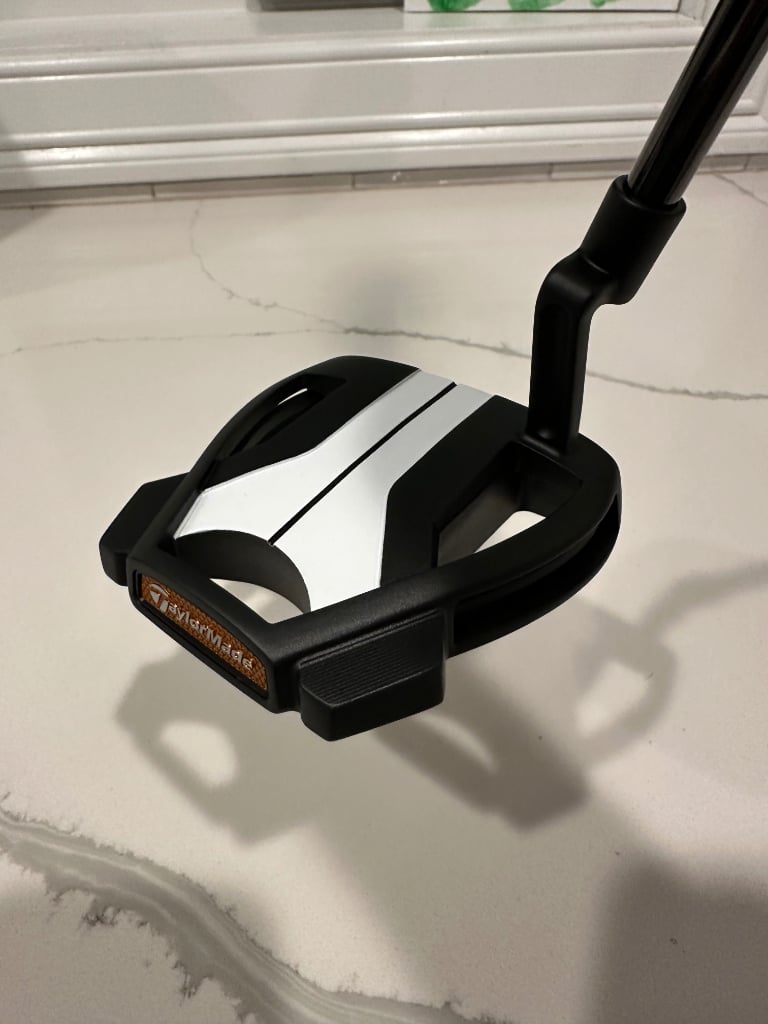Brand New Taylormade Spider Tour X - L Neck - For Sale Archive-For ...