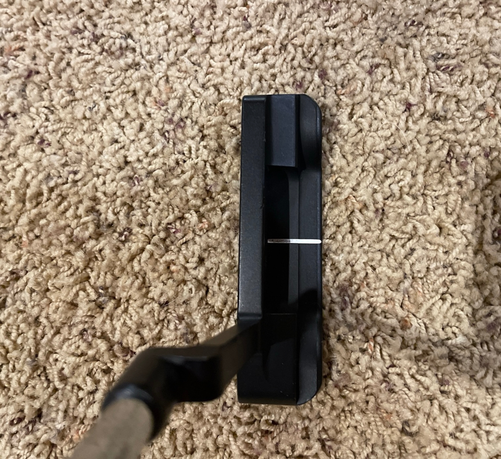 Putter Suggestion for Long Neck Conversion - Putters - GolfWRX