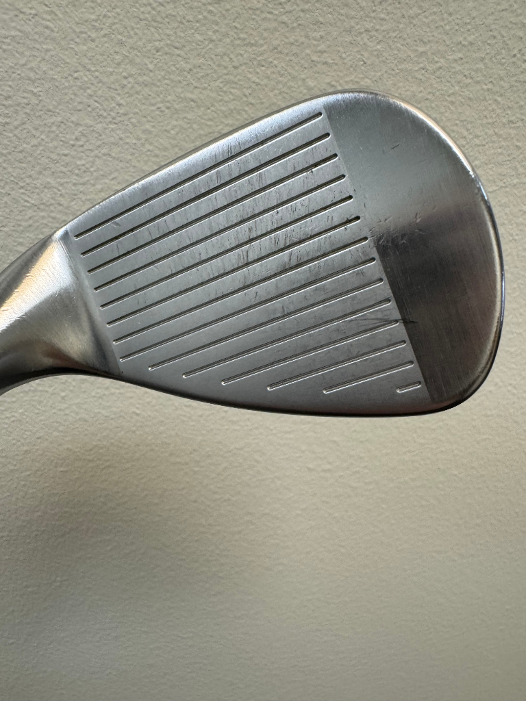 Closet Cleanout #18 - T150/T100 Combo - T100 50 Wedge - Vokey A Grind ...