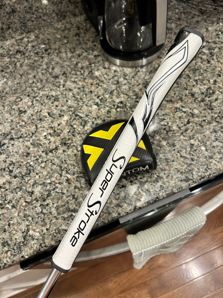 Scotty Cameron 11 Long Design, Scotty Cameron Concept X CX-01, Scotty ...