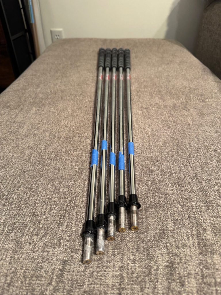PRICE DROPS. MAKE OFFERS!!! Ping Blueprint S,Ping g430 10k BNIP ...