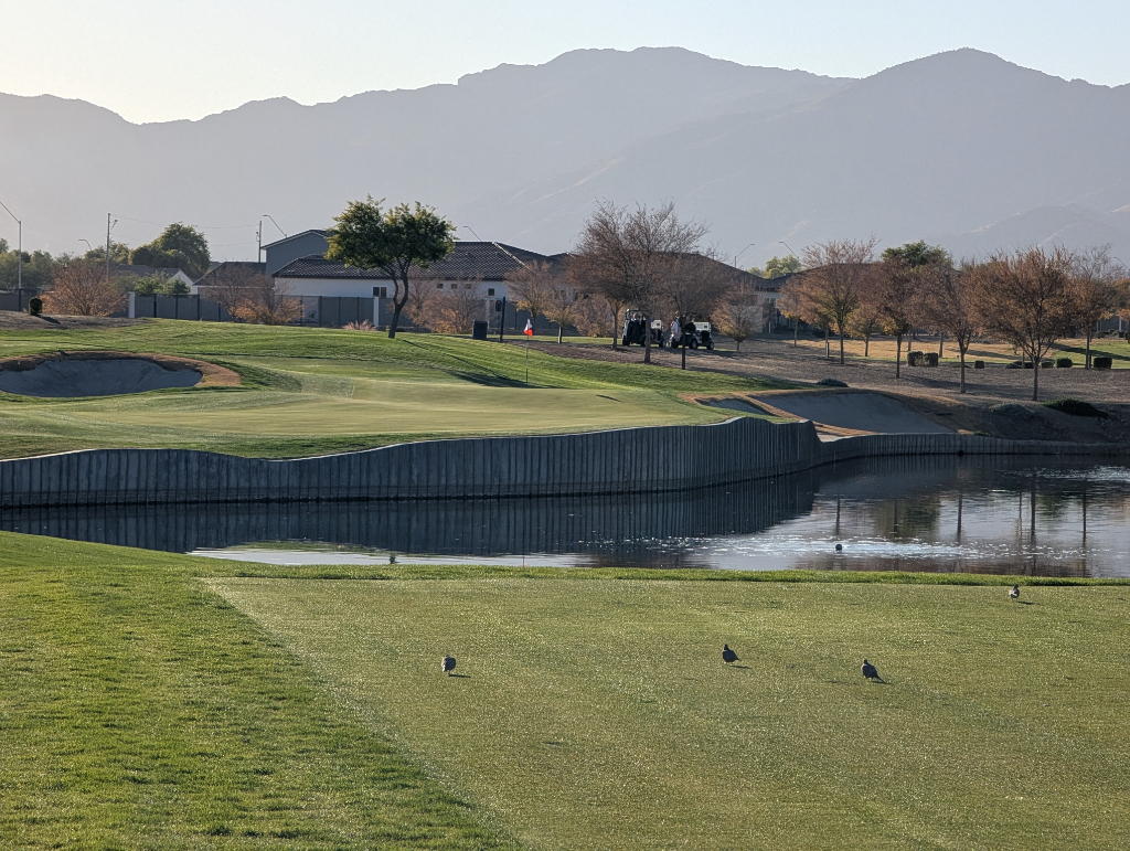 2024 Phoenix Area Course Conditions - Southwest - GolfWRX