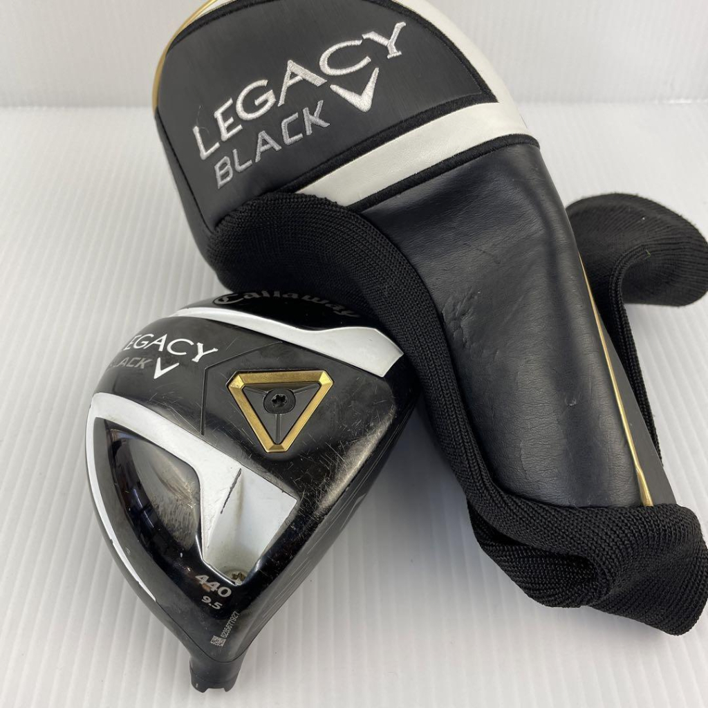 Compact Callaway driver heads ? - WRX Club Techs - GolfWRX