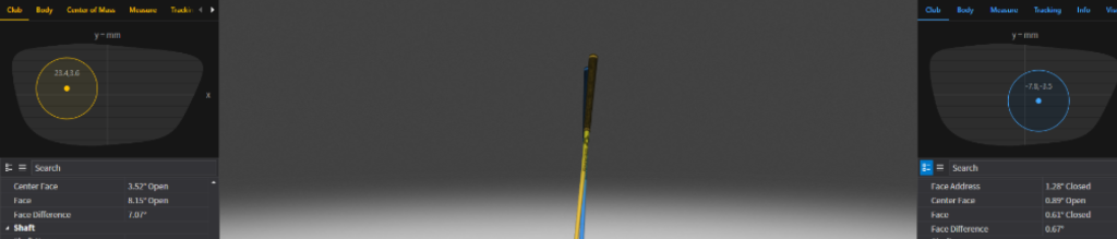 Shaft deflection help - WRX Club Techs - GolfWRX