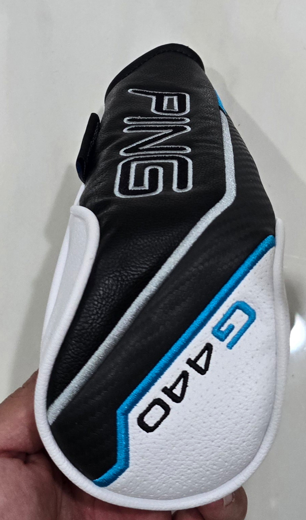 Ping G440 LST Driver, Ping G440 Hybrid, Stack System w PRGR Launch ...