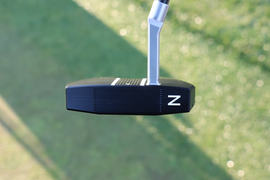 EvnRoll putters - 2025 Farmers Insurance Open - Tour and Pre-Release ...