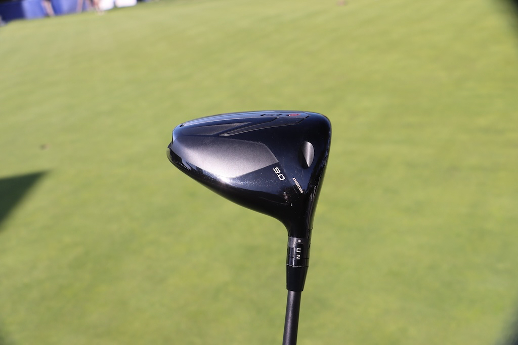 Justin Rose - WITB - 2025 Farmers Insurance Open - Pro Players WITB ...