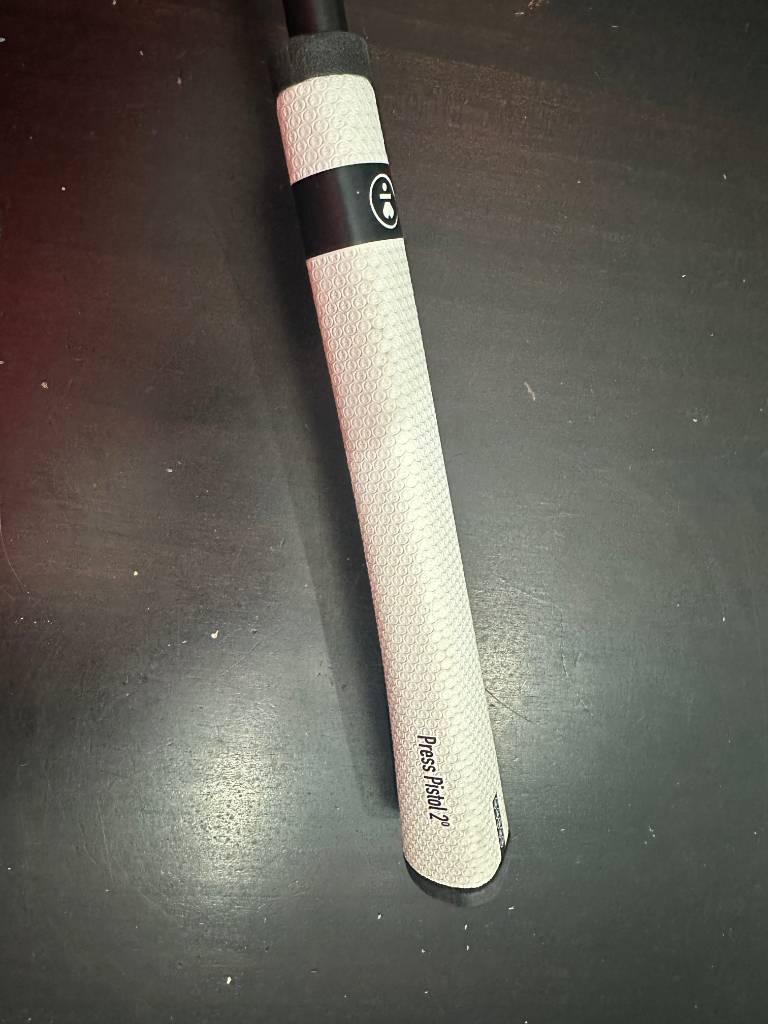 *2ND PAGE PRICE DROP* LAB DF3 Custom 35” 70* lie Cappuccino - For Sale ...