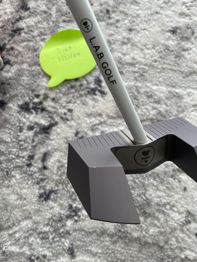 LAB Mezz Max CB - For Sale Archive-For Feedback Reference - GolfWRX