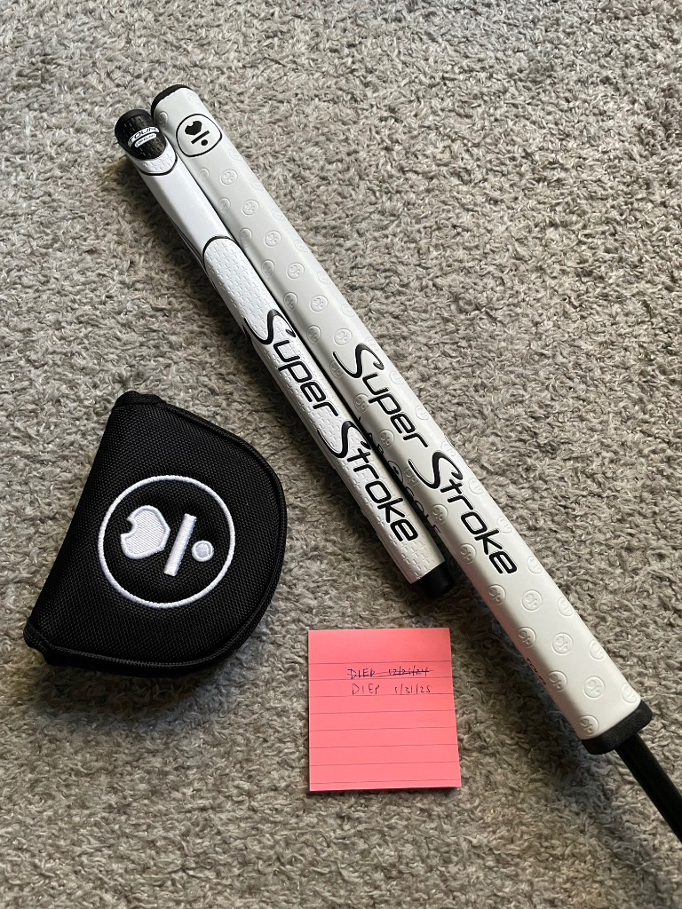 LAB Mezz Max CB - For Sale Archive-For Feedback Reference - GolfWRX