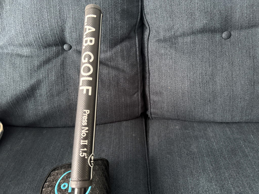 Sold: DF3 Lab Putter - For Sale Archive-For Feedback Reference - GolfWRX