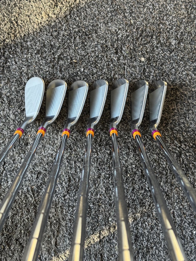New Level Appreciation Thread - Page 40 - Equipment - GolfWRX