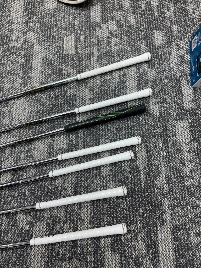 Mizuno Pro 245s 5-GW - For Sale Archive-For Feedback Reference - GolfWRX