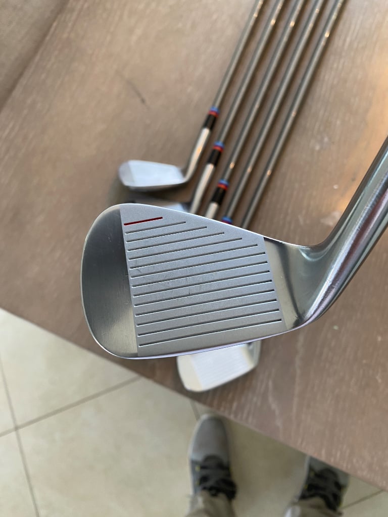 CALLAWAY BY MIURA - APEX MB’S - 4-PW - - For Sale Archive-For Feedback ...