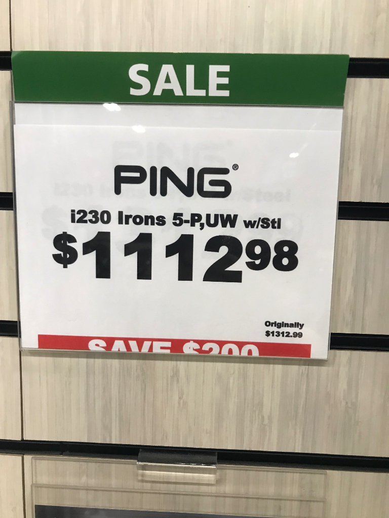 PING G435/440 - Page 39 - Equipment - GolfWRX