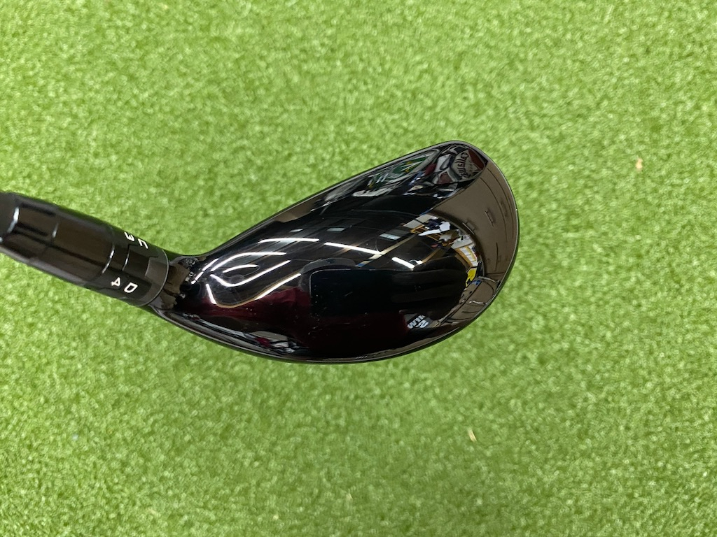 Titleist GT2 & GT3 Hybrids! In-Hand Photos! - Tour and Pre-Release ...