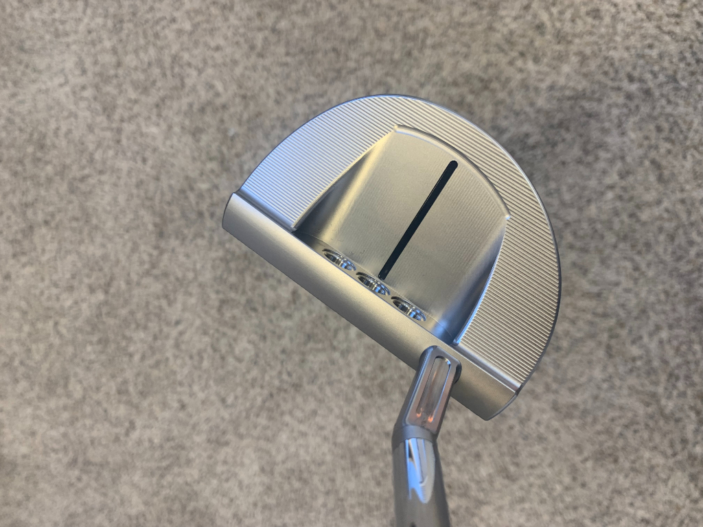 WTT/WTS New Custom Scotty Cameron Super Select GOLO 6.5 Putter - For ...