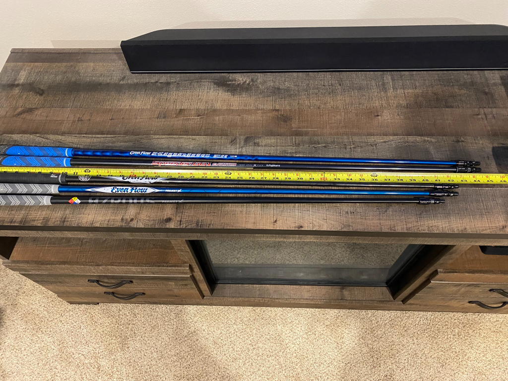 Price Drops: Nike TW Blades 3-PW, Scotty Studio Select Newport 2, TM ...
