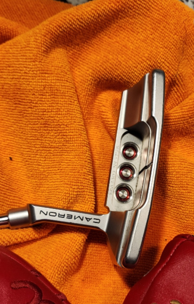 FS: Ai Smoke Irons and SC Putter - For Sale Archive-For Feedback ...