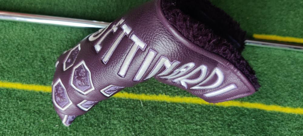 Just a Bettinardi Queen Bee #6 33" Putter - For Sale Archive-For ...