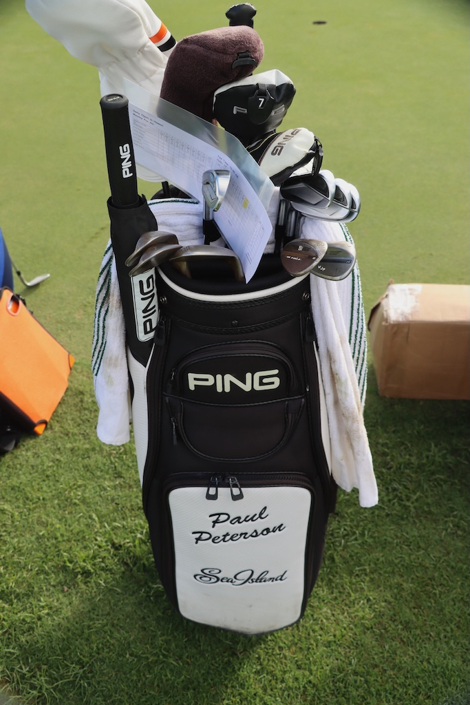 2025 Sony Open - Discussion and Links to Photos - Tour and Pre-Release ...