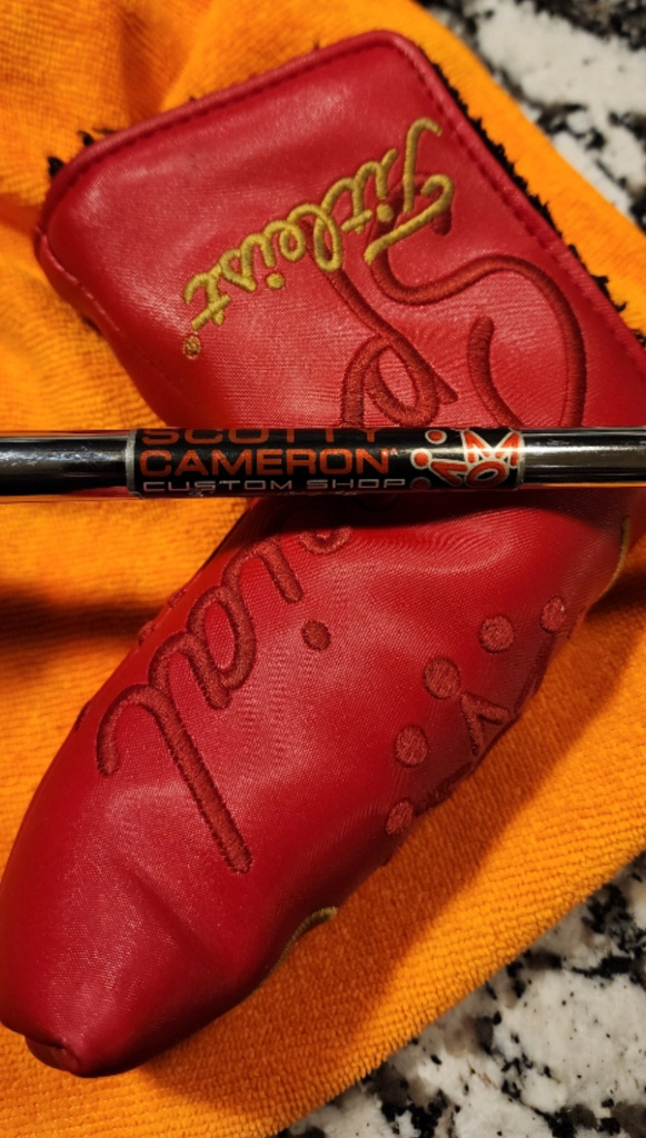 FS: Ai Smoke Irons and SC Putter - For Sale Archive-For Feedback ...