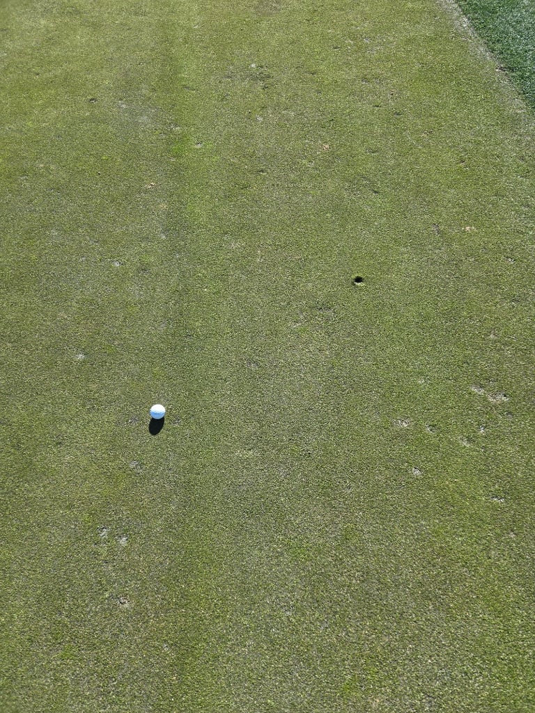 Wilson new ball - Golf Balls - GolfWRX