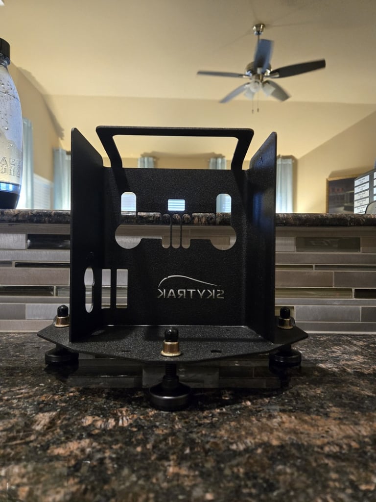 Skytrak Launch Monitor with steel case *SOLD* - For Sale Archive-For ...