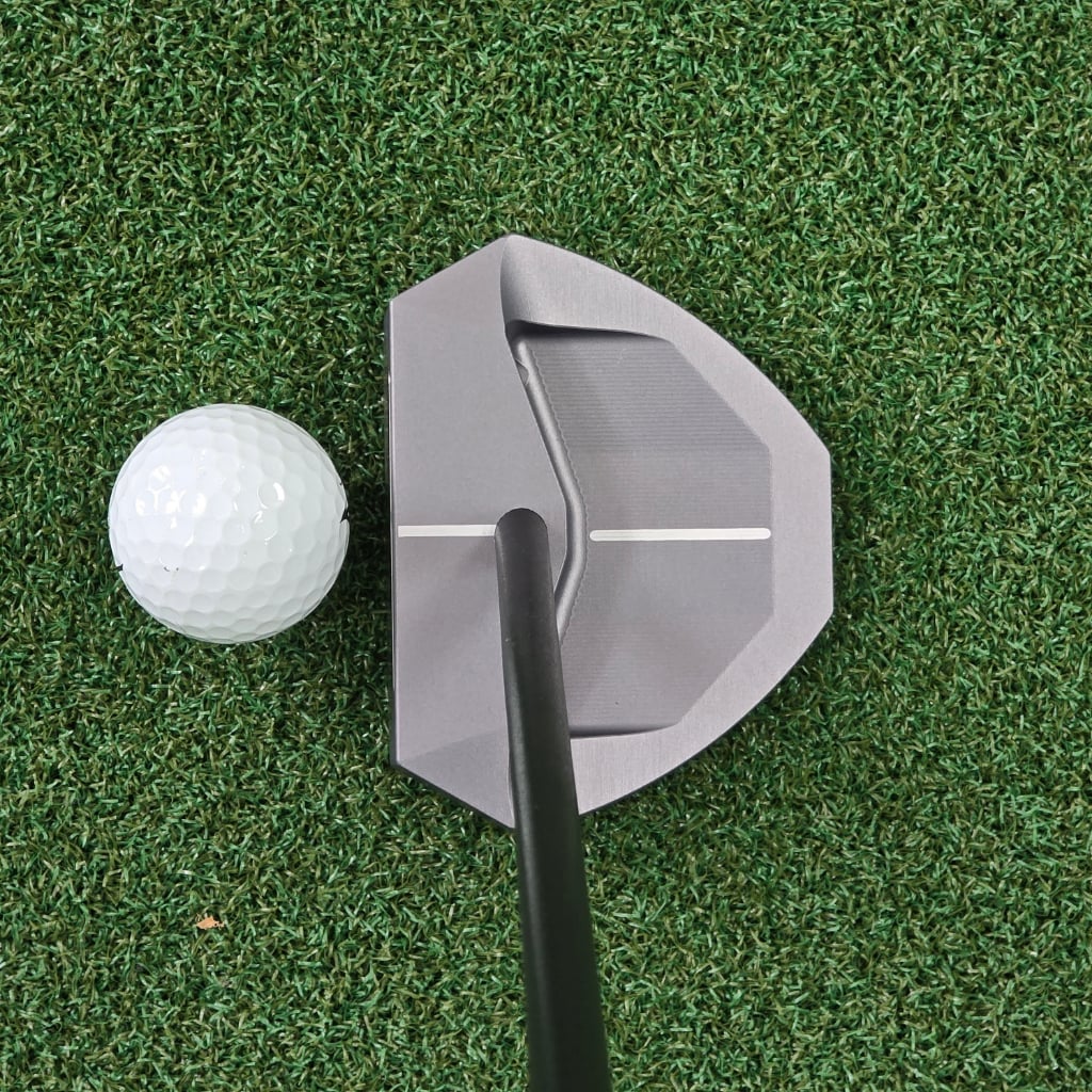 Show me your LAB Golf DF3 and OZ alignment choices - Putters - GolfWRX