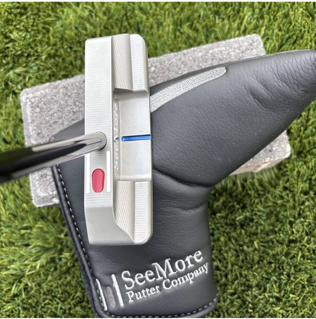 Center Shafted Putters - Putters - GolfWRX