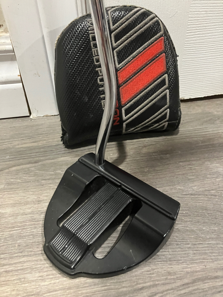 Hard to Find Scotty Cameron Big Sur - For Sale Archive-For Feedback ...