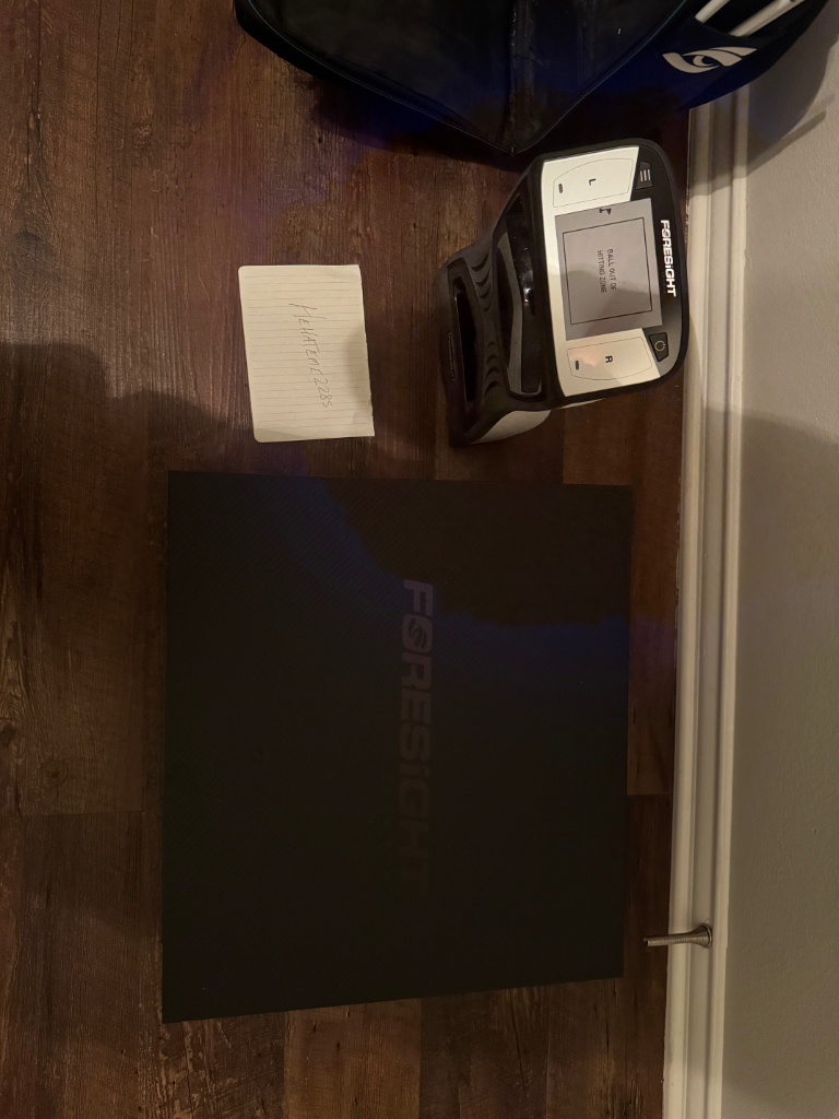 QuadMax with Club and Putting data. Gaming Computer with FSX2020 and ...