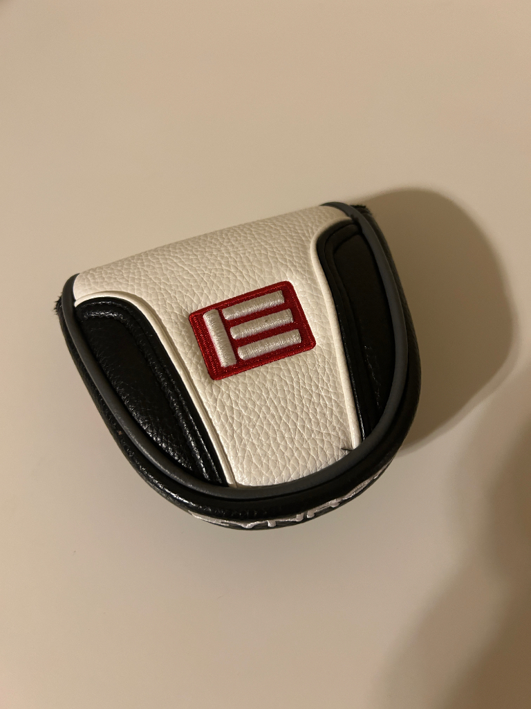 Evnroll ER5v Plumbers Neck 34" Mallet Putter - For Sale Archive-For ...