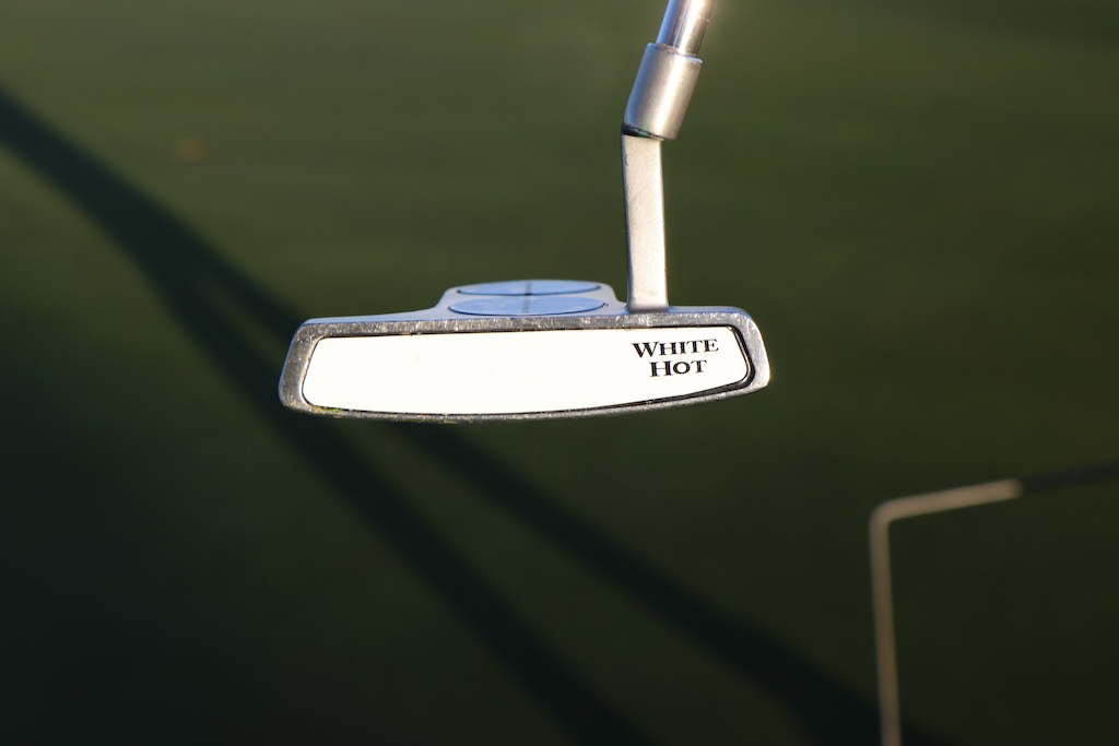 Kevin Streelman - WITB - 2025 WM Phoenix Open - Tour and Pre-Release ...