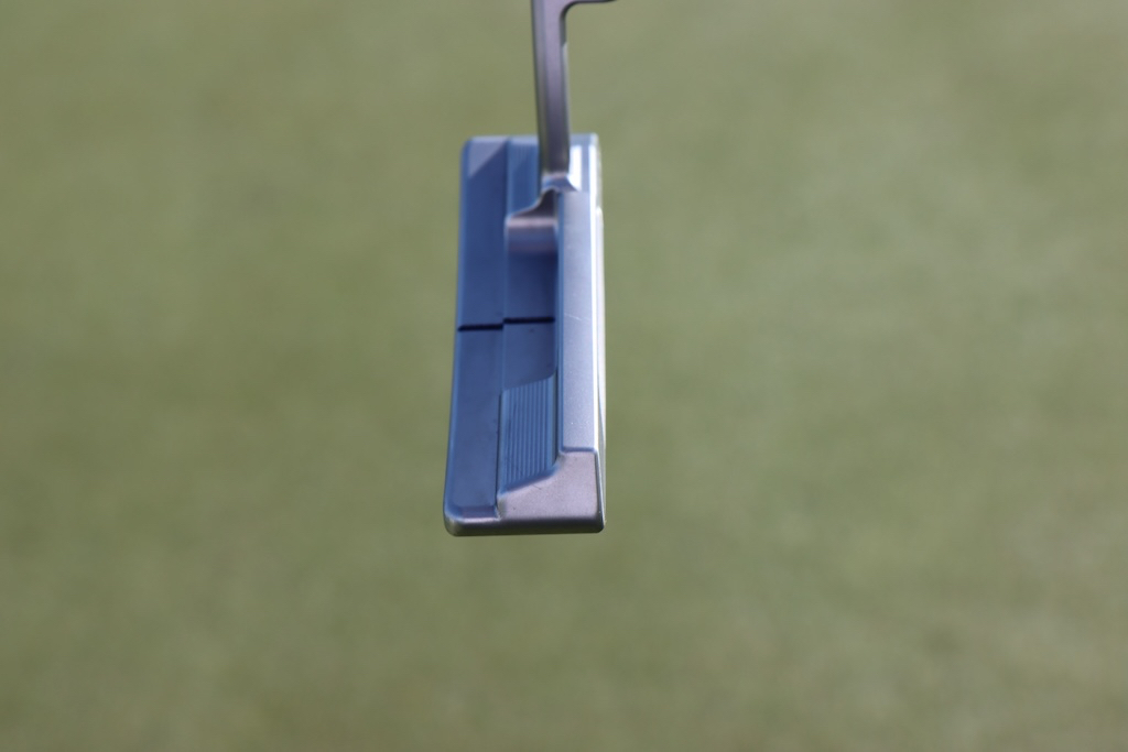 Ryo Hisatsune - Custom Olson putter - 2025 WM Phoenix Open - Tour and ...