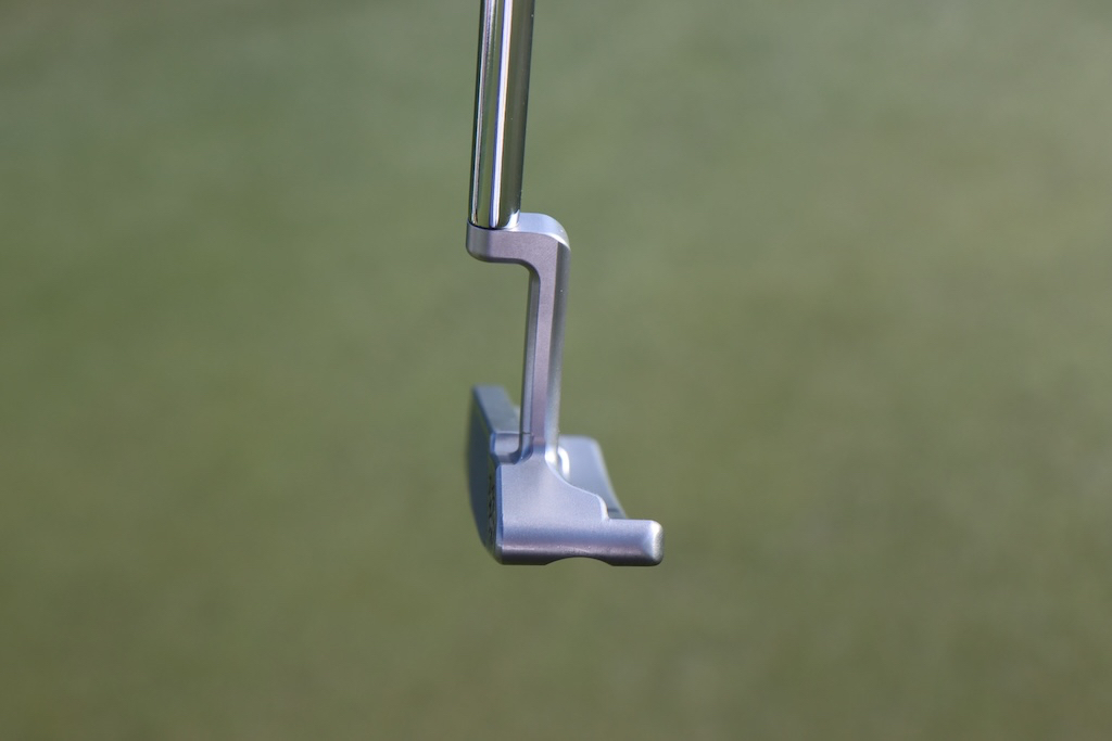 Ryo Hisatsune - Custom Olson putter - 2025 WM Phoenix Open - Tour and ...
