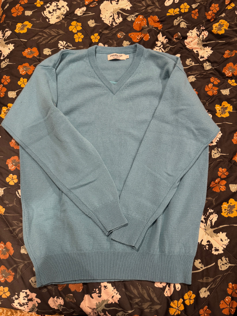 Greyson, Peter Millar, Puma, Proquip Sweater, Adidas Frostguard ...